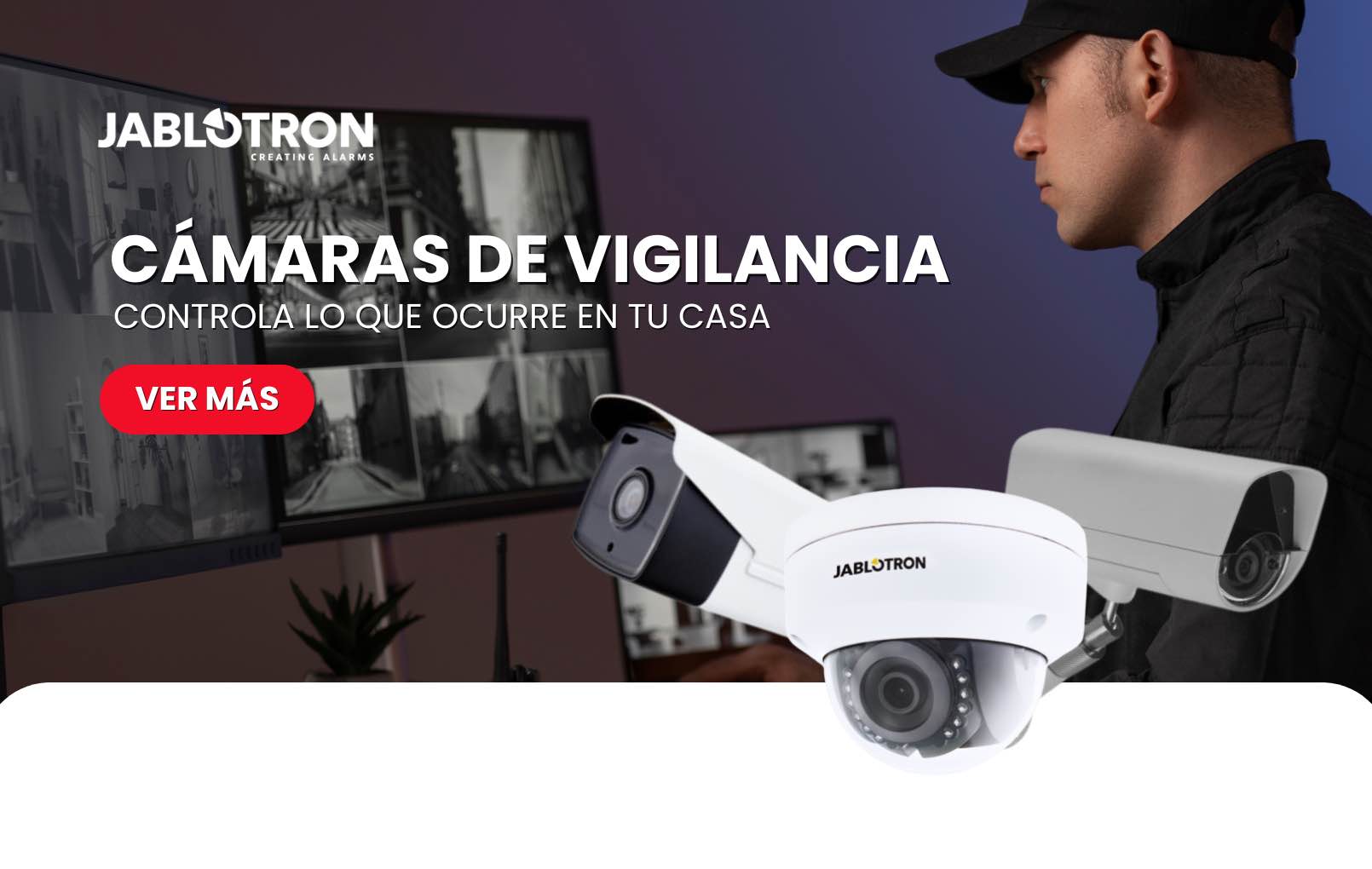 Principal - FullAlarms